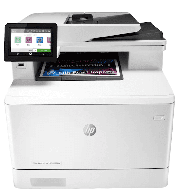 HP Color LaserJet Pro M479fdw W1A80A RAMO TECHNOLOGY hp-color-laserjet-pro-m479fdw-w1a80a-ramo-technology